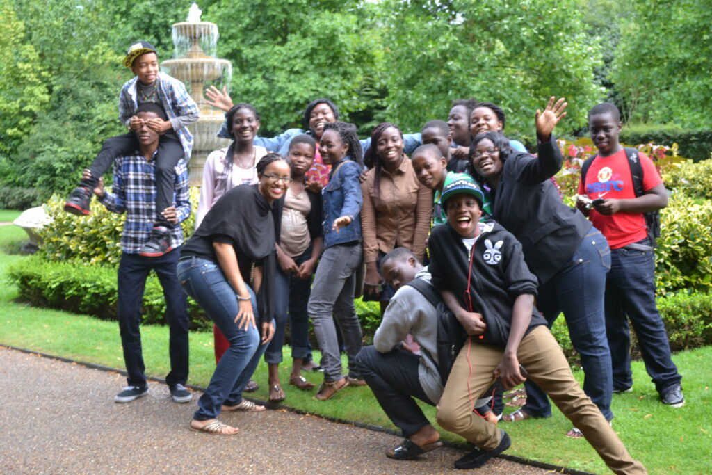 Primary School – Alpha Beta Education Centres