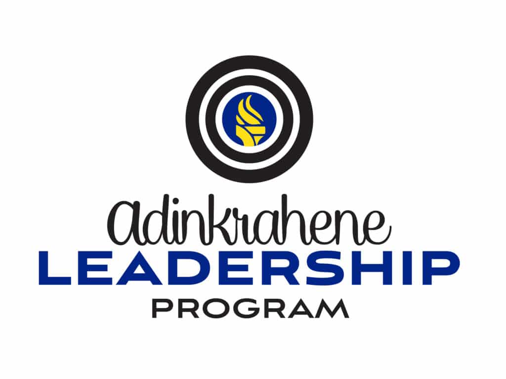 Adinkrahene Leadership Program – Alpha Beta Education Centres