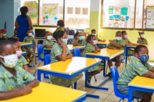 Primary School – Alpha Beta Education Centres