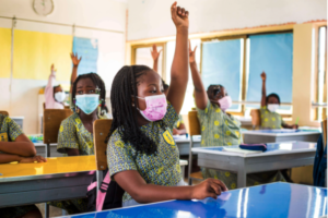 Primary School – Alpha Beta Education Centres