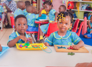 Pre-School – Alpha Beta Education Centres