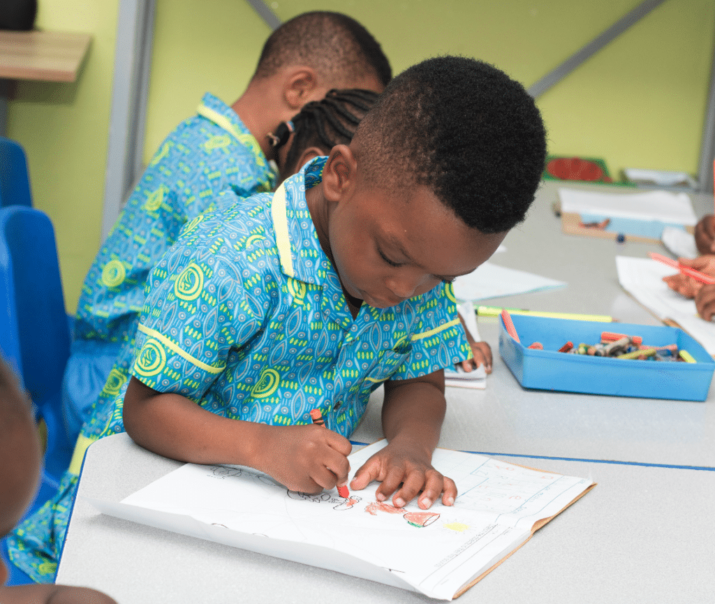 Pre-School – Alpha Beta Education Centres