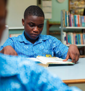 Christian College – Alpha Beta Education Centres