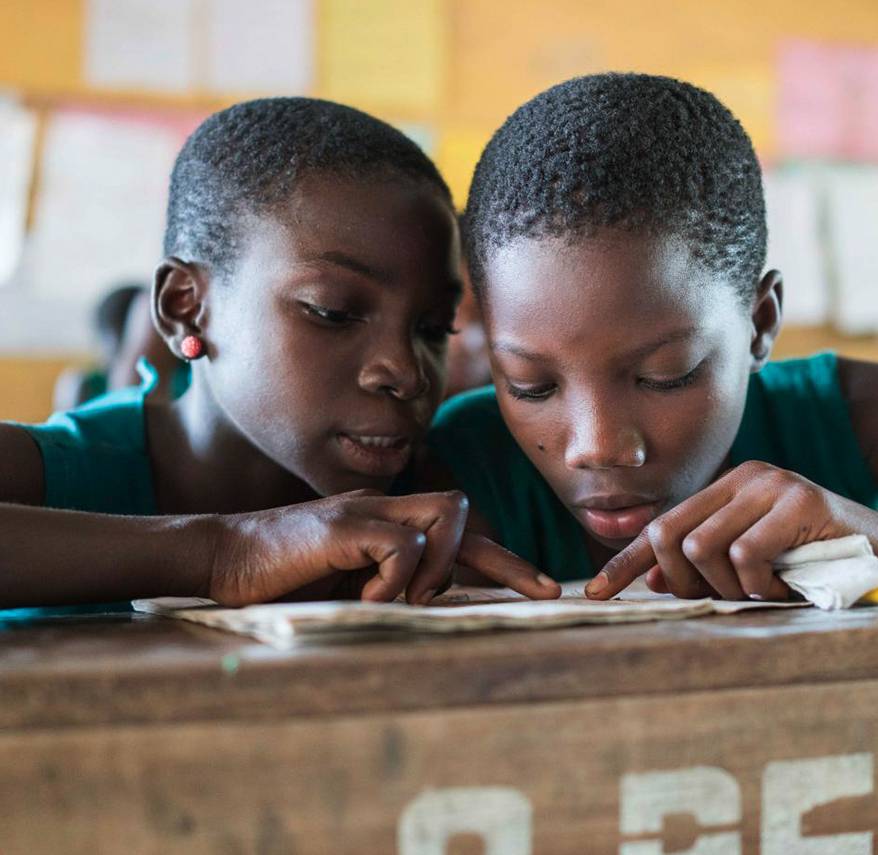 STEM35 Legacy Project – Alpha Beta Education Centres